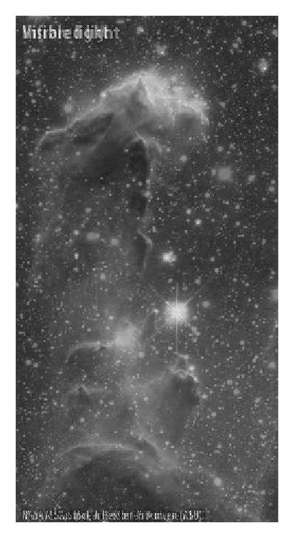 Nabula M16 A Ir Image B Visible Image C Rp 25 Fusion D