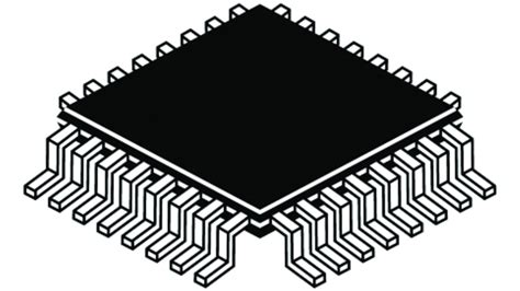 stmicroelectronics stm32f030k6t6tr 32bit arm cortex m0 microcontroller stm32f0 48mhz 32 kb