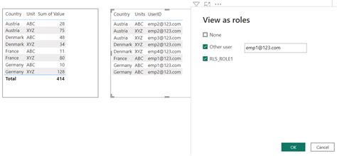 Solved Dynamic Rls Based On Many To Many Relationships B Microsoft Fabric Community