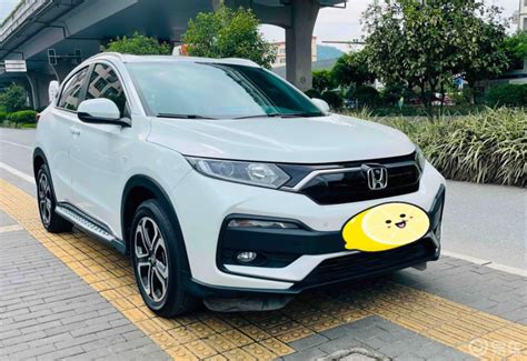 家里第二台车本田xrv本田xr V社区易车社区
