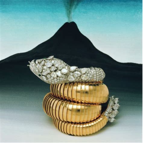 75년된 불멸의 상징 떴다 불가리 Ceo가 삼청동에 간 이유 [더 하이엔드]