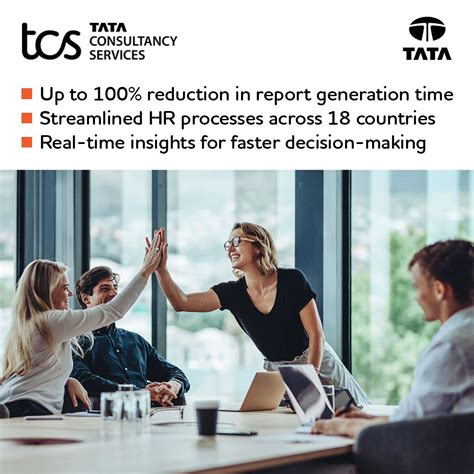 Tcs Ai And Advanced Tech On Linkedin Aga Khan Foundation Boosts Employee Experience