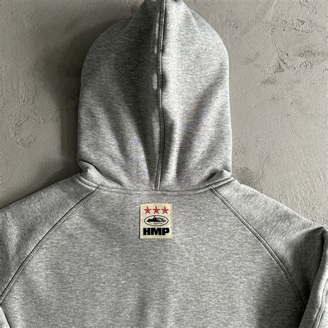 Зіп Худі Corteiz Hmp 1 999 грн Худі Львів на Olx