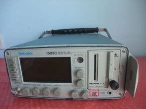 Tektronix 1503C Specs Manuals Buy