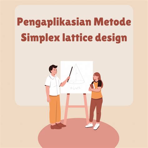 Metode Simplex Lattice Design Arsip Konsultan Analis Data Penelitian