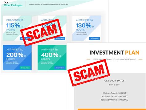 Bitcoin Mining Scams To Avoid Braiins Pool Impersonators Braiins