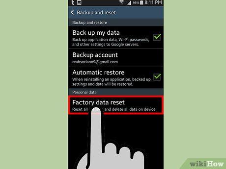 How To Delete History On Android Device With Pictures WikiHow Tech