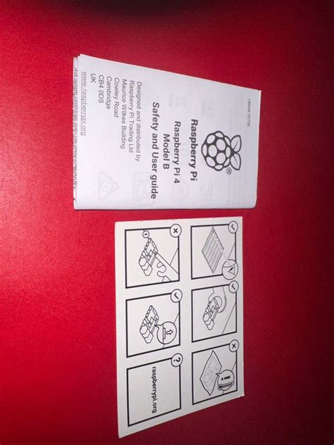 Raspberry Pi 2gb Ram Computers And Tech Parts And Accessories Computer Parts On Carousell