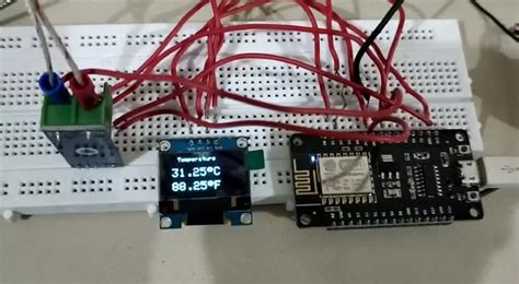 Rudresh M Nara On Linkedin Internetofthings