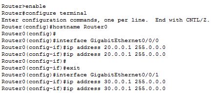 How To Implement OSPF Dynamic Routing Protocol On Cisco Routers CyberITHub