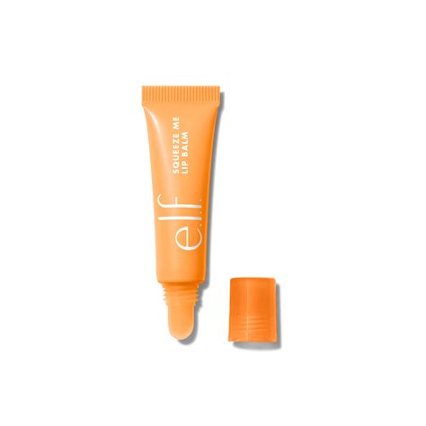 Elf Squeeze Me Lip Balm Elf Cosmetics Australia