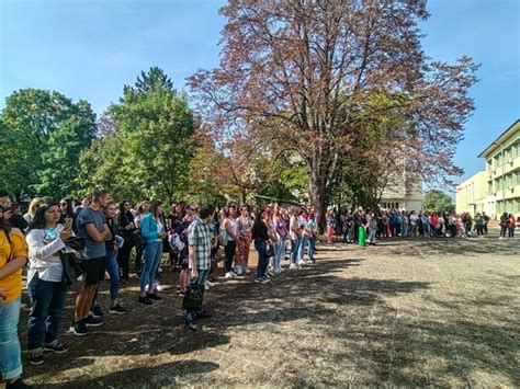 Великотърновски университет „Св Св Кирил и Методий“ филиал Враца откри новата академична