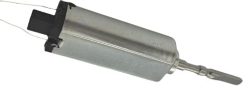 Toothbrush Sonic Vibration Motor Fctoryandmanufacturer Tsl Motor