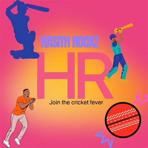 Hasith Rockz Youtube