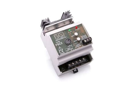 A Complete Guide To Fan Speed Controllers Rs