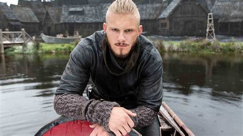 The Real Bjorn Ironside Ragnar Lodbroks Most Famous Son Thecollector
