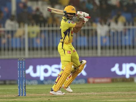 Highlights Ipl 2021 Score Rcb Vs Csk Chennai Super Kings Maintain