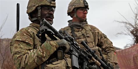 Multicam Vs Ocp Military Camouflage Patterns — Atomic Defense