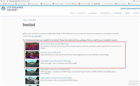 从零开始的图像语义分割：fcn快速复现教程（pytorchcityscapes数据集）fcn复现 Csdn博客
