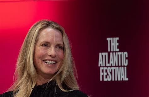 스티브 잡스 아내 로런 기후변화 대응에 4조 투자 머니투데이