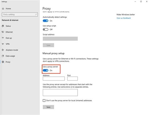 How To Set Up Dedicated SOCKS5 Proxies In Any Browser