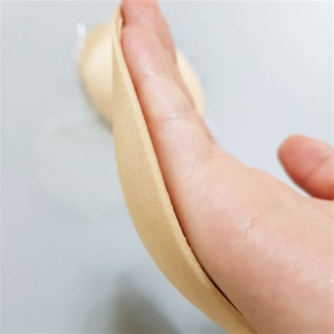 짝짝이 어깨 어좁이 드루와~~릴리루이 남자 여자 어깨뽕 어깨패드 리얼 후기 남녀공용 네이버 블로그