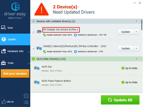 How To Fix Pcl Xl Error Easily Driver Easy