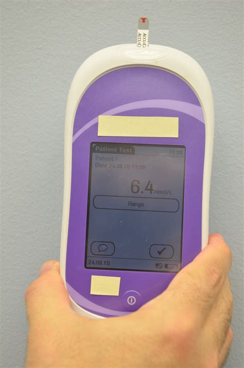 How To Calibrate Glucometer