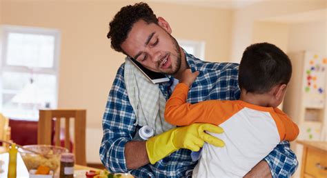 Men And Gender Equality Need Each Other European Institute For Gender