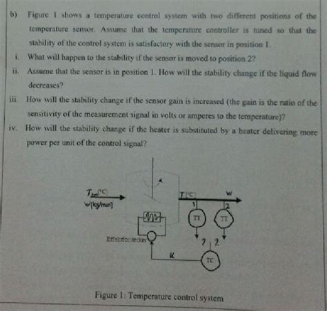A A First Order Process Is Given By Gps3 This