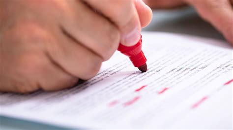 A Screenwriters Guide To Script Coverage The Writer S Depot