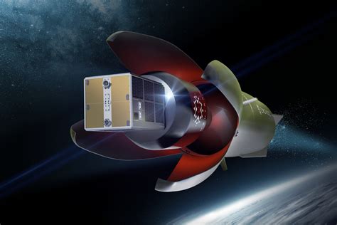 Rocket Lab Details Its Reusable Neutron Launch Vehicle Engadget