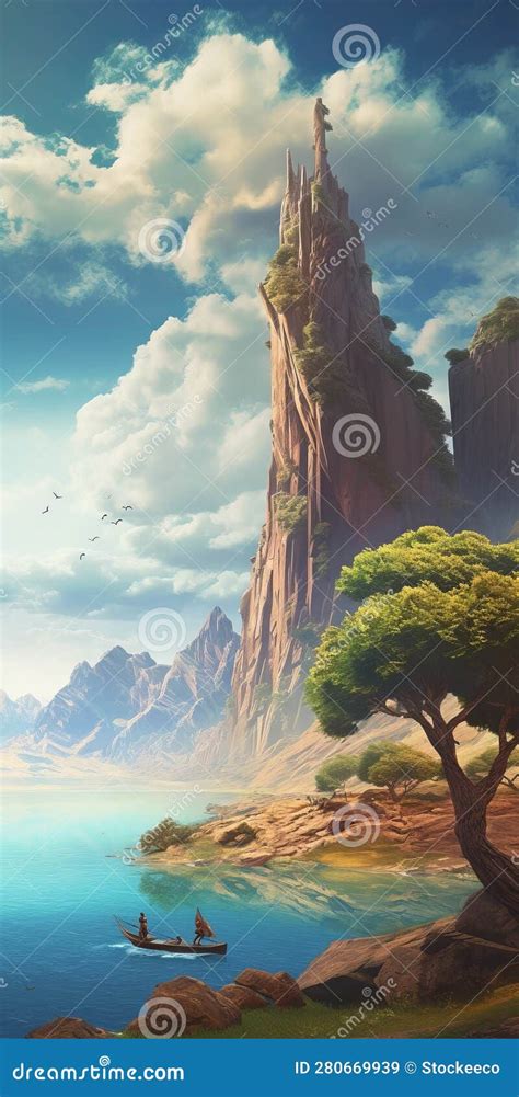 Scheme Of Fully Connected Neural Networks Fcnns Vector Illustration