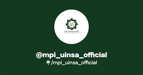 Mpiuinsaofficial Instagram Tiktok Linktree