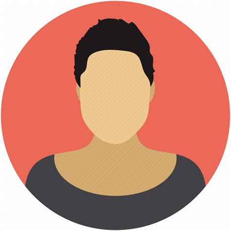 Female Girl Human Lady Profile User Women Icon Download On