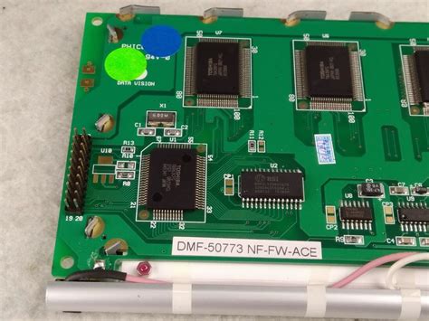 dmf 50773nf ace industrial lcd display display size 5 4 inch at rs 8500 piece in chennai