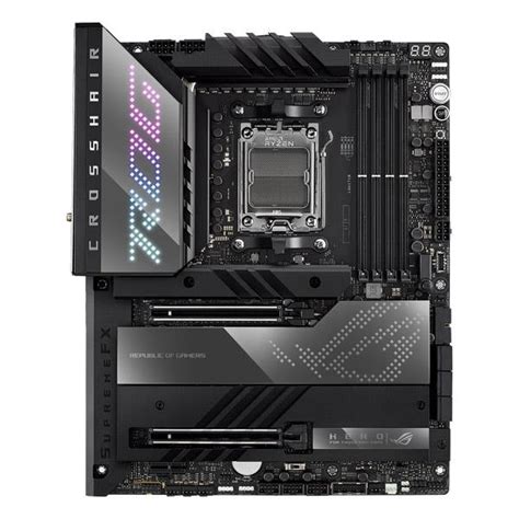 Motherboard Asus Siap Untuk Cpu Amd Seri Ryzen 7000 Dengan Teknologi 3d