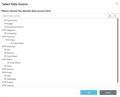 New Features For The Web Report Designer In Ll 27 002