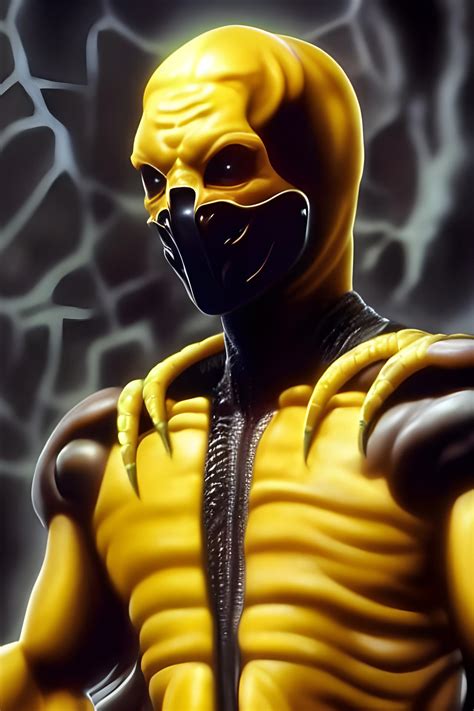 Scorpions Sting By Jessafer On Deviantart