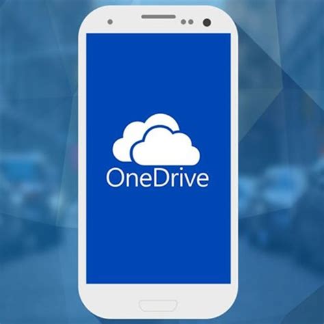Microsoft S OneDrive For Android Gets A Brand New Look PhoneArena