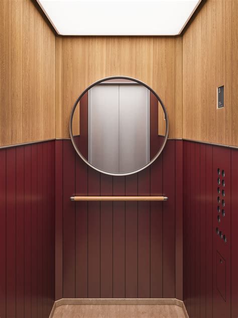 Elevator Cabin Design Design Talk