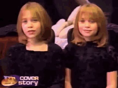 Olsentwins Twins Olsen Gif Olsentwins Olsen Twins Discover Share Gifs