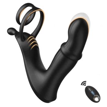 Anal Toys Prostate Massagers Butt Plugs And Anal Vibrators Bestvibe