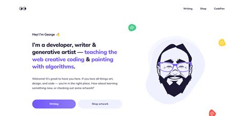 GitHub Evavic Portfolio Ideas A Curation Of Awesome Portfolio Website Ideas For Developers