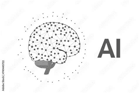 Ai Brain Chip Cloud Cost Estimation Artificial Intelligence