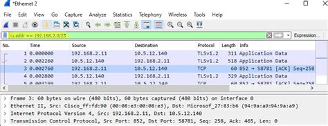 Popular Wireshark Filters By IP Protocol MAC Etc Power Sysadmin Blog
