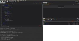 How To Change The Appearance Of Rstudio To A Dark Theme