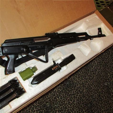 The Chinese Ak 47 Blog Chinese Bakelite Ak 47 Furniture Spikers