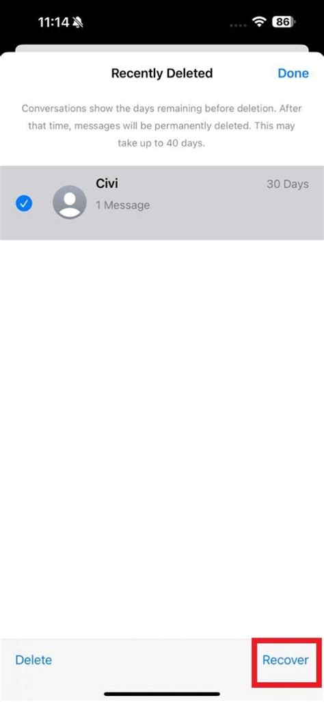 How To Recover Deleted Sms On Iphone No Backup Easy Ways To Help