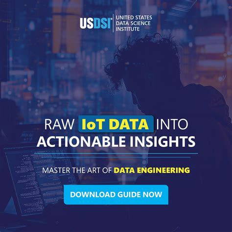 united states data science institute on linkedin iot dataengineering